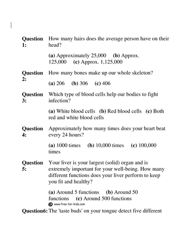Revision maps for Key Stage 3 2 KS3 KS2 Science Biology Chemistry ...