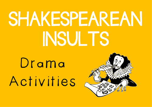 Brecht EPIC THEATRE Drama Practitioner Poster by drama-trunk - UK ...