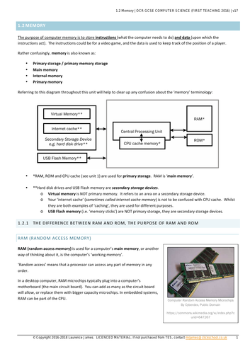 Clickschool's Shop - Teaching Resources - TES