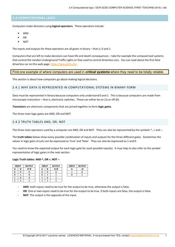 Clickschool's Shop - Teaching Resources - TES