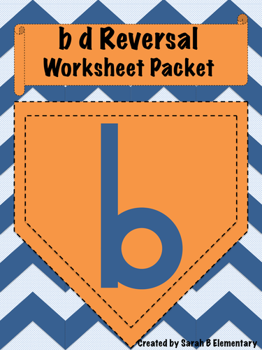 b and d reversal reminders by tesDyslexia - Teaching Resources - TES