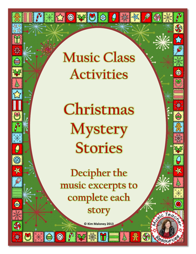 MusicTeacherResources Shop - Teaching Resources - TES