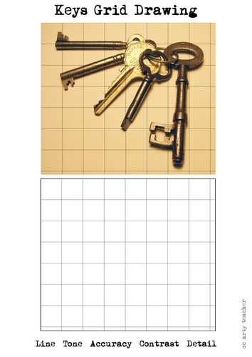 The Arty Teacher - Teaching Resources - TES