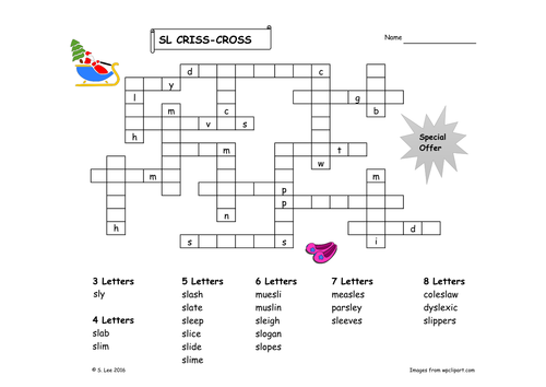 SL Blends worksheets | Teaching Resources SL Blends worksheets | Teaching Resources