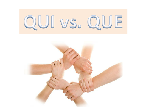 First lesson - Get Year 12 started - AS French - New AQA 2016 ...