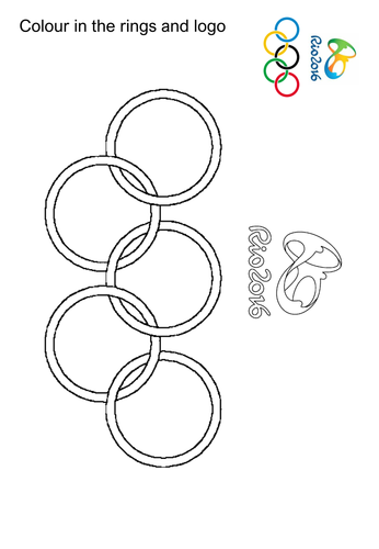 Olympics Rio 2016 Vocabulary Activity Pack | Teaching Resources