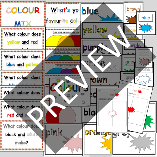 Classroom Display Resources Bundle by rzrzneck34a - Teaching Resources ...