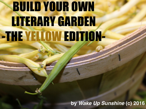 Explanation text: Flowering plant life-cycle. by mistersquirrell ...