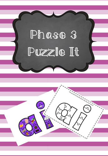 Oh no! Phonics game by launderhill - Teaching Resources - TES