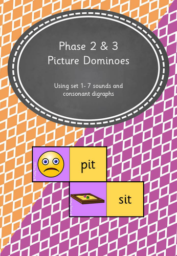 Oh no! Phonics game by launderhill - Teaching Resources - TES