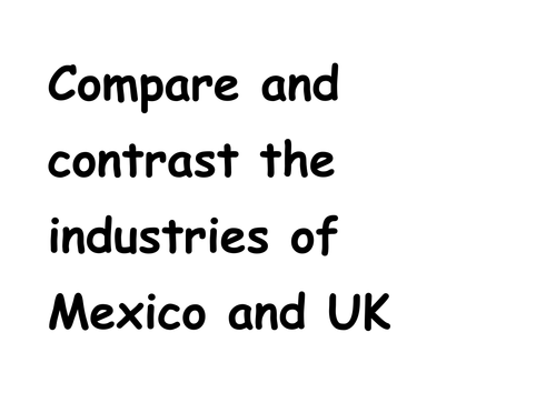 A-Level Geography- Health Resource Pack by Teacher0800 - UK Teaching ...