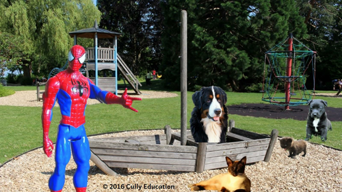 CullyEducation's Shop - Teaching Resources - TES