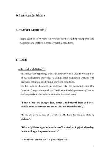 Sjb1987's Shop - Teaching Resources - TES