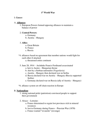 The Busy Teacher's Guide to the World by SavetheChildrenUK - Teaching ...