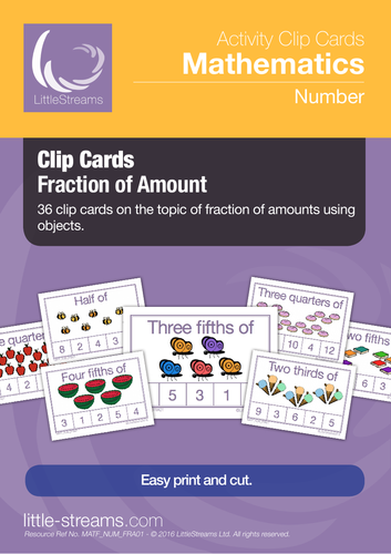 LittleStreams's Shop - Teaching Resources - TES