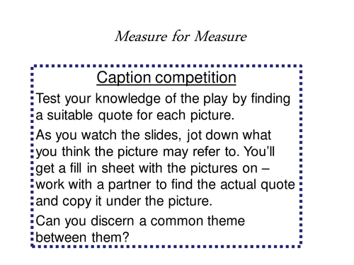 Edna Hobbs's Shop - Teaching Resources - TES