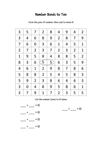 Homework Bundle | Teaching Resources