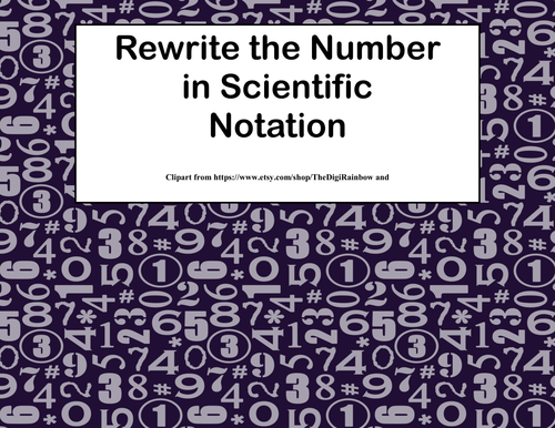 Indices (Index Laws) Lesson & Bingo Activity by ryangoldspink ...