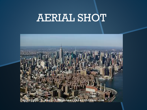 KS3 or 4 Media Pack | Teaching Resources