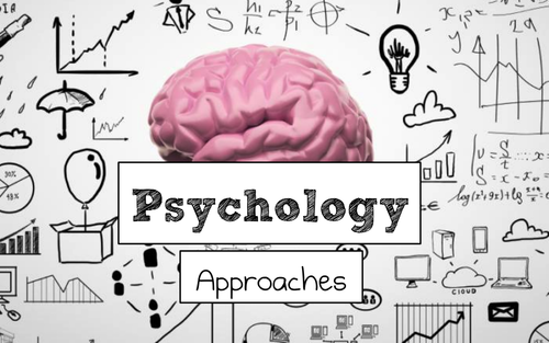 AQA A Level Psychology (New Spec): Approaches in Psychology FULL Unit ... AQA A Level Psychology (New Spec): Approaches in Psychology FULL Unit ...