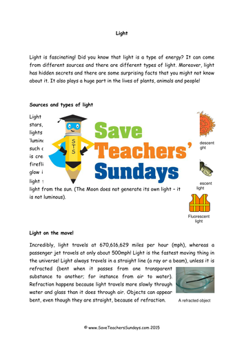 Comprehension / Guided reading on climate zones by SaveTeachersSundays ...