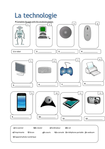 Les emissions de television en France by virginiaFordAttia - Teaching ...