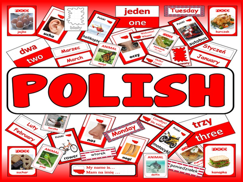 Secondary Polish teaching resources | TES