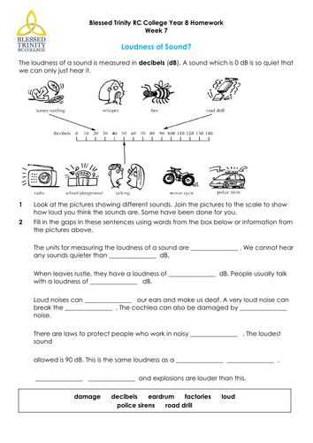 Secondary physics teaching resources: Earth and space | TES