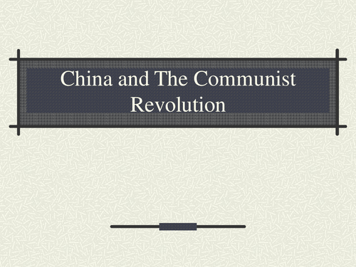 Primary contemporary history (1901 – present day) teaching resources ...