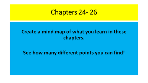 Lesson 12-14 on Teaching Holes | Teaching Resources Lesson 12-14 on Teaching Holes | Teaching Resources