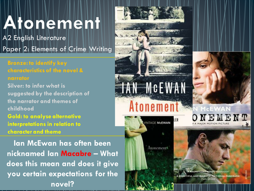 AQA A level Atonement lesson resources | Teaching Resources