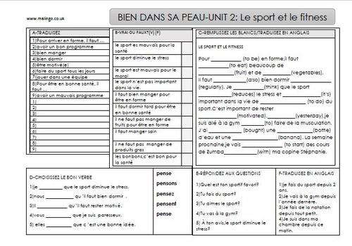 Secondary teaching resources | TES