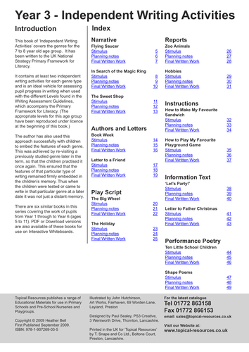 Jennyrose1982's Shop - Teaching Resources - TES