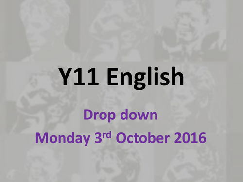 AQA New spec GCSE English Language Paper 2 reading full SOL | Teaching ...