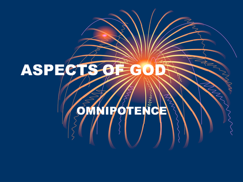 Boethius - Eternal, Timeless & Everlasting God | Teaching Resources