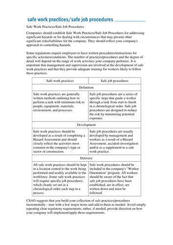 Health and Safety - risk assessment | Teaching Resources