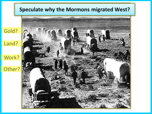 'Pick a Mix' History Resource Hub - Teaching Resources - TES