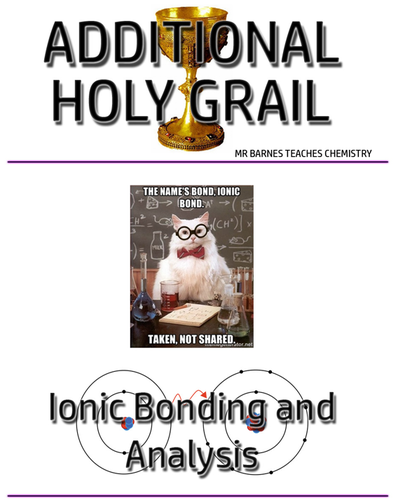 C2: Discovering Chemistry Revision Book | Teaching Resources