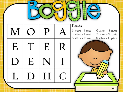 Hoppy Times - Teaching Resources - TES