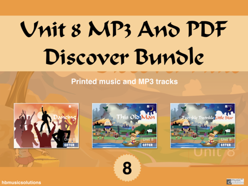 Hbmusicsolutions's Shop - Teaching Resources - TES