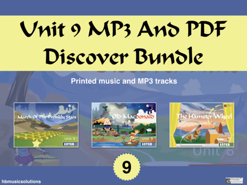 Hbmusicsolutions's Shop - Teaching Resources - TES