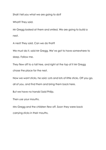 NEW! Year 3 inverted commas worksheets by Rachelh29 - Teaching ...