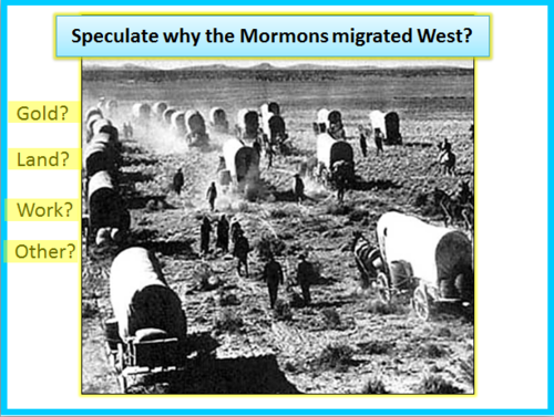 History Department Store - Teaching Resources - TES