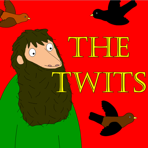 THE TWITS teaching pack- worksheets, activities, display materials ...