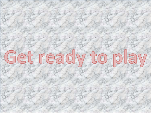 Take your pick PPT game | Teaching Resources