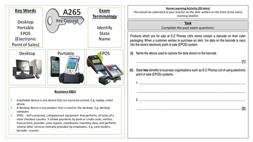 Computing Devices | Teaching Resources