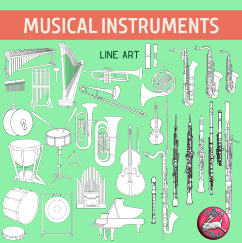 Early years music teaching resources: Instruments and voice | TES