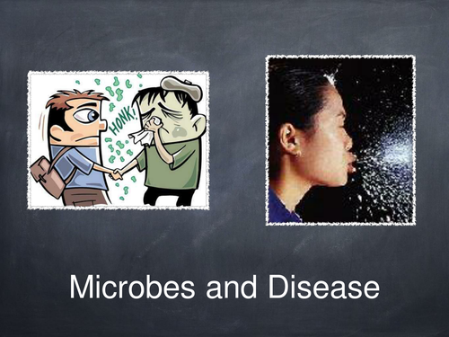 Microbes and Disease | Teaching Resources