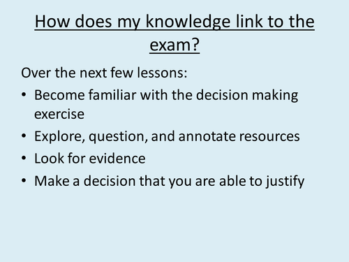 Issue Evaluation Paper 3 Rio De Janeiro AQA GCSE Geography from 2016 ...