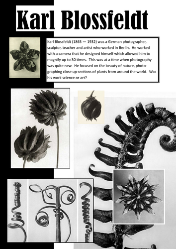 Secondary art and design teaching resources | TES